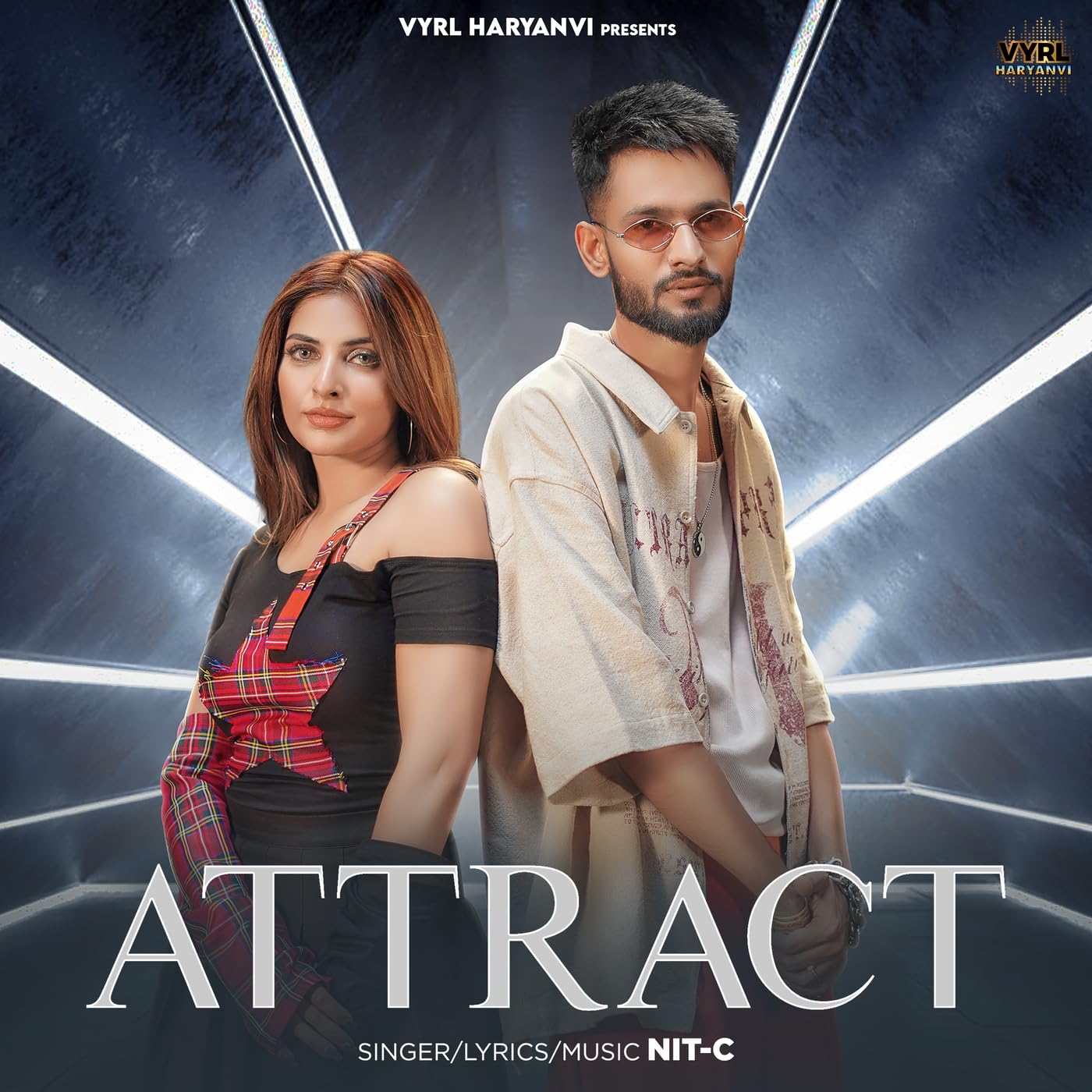 Jag Soona Soona Lage song by Rahat Fateh Ali Khan, Richa Sharma, Vishal ...