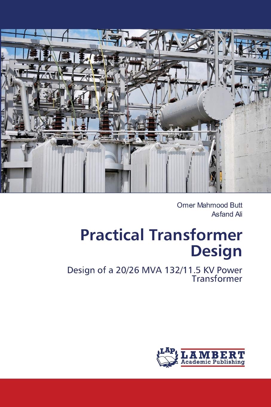 Buy Practical Transformer Design Book Online at Low Prices in India ...