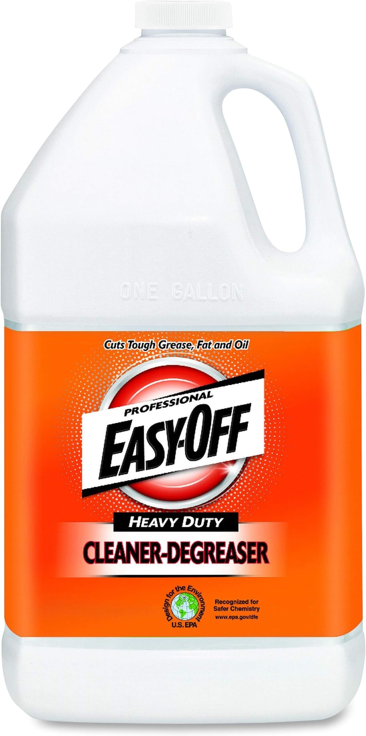 Amazon.com: - Heavy Duty Cleaner Degreaser, 1 gal Bottle : Health ...
