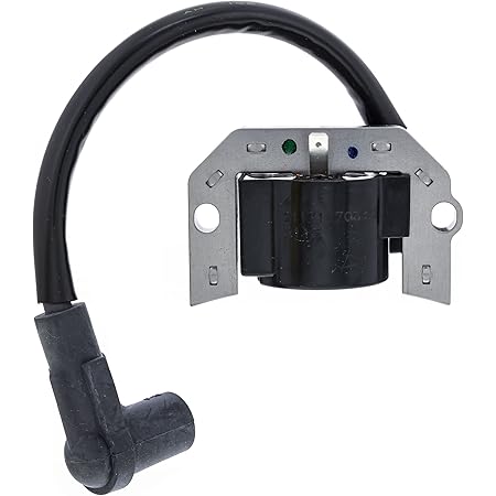 Amazon.com : John Deere OEM Ignition Coil 285 320 325 335 345 425 445 ...