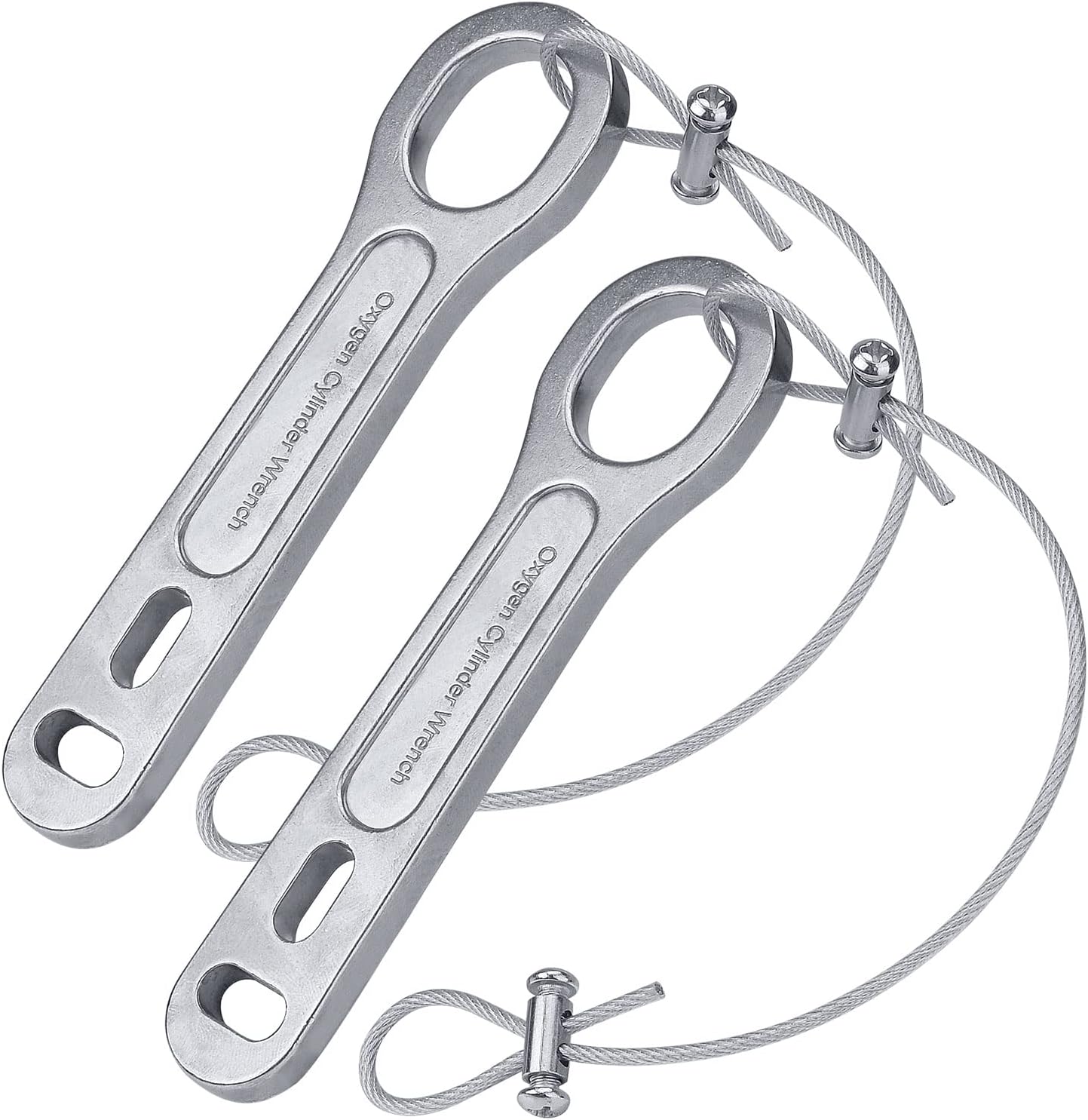 Amazon.com: Oxygen Key / Oxygen Wrench Plastic : Health & Household