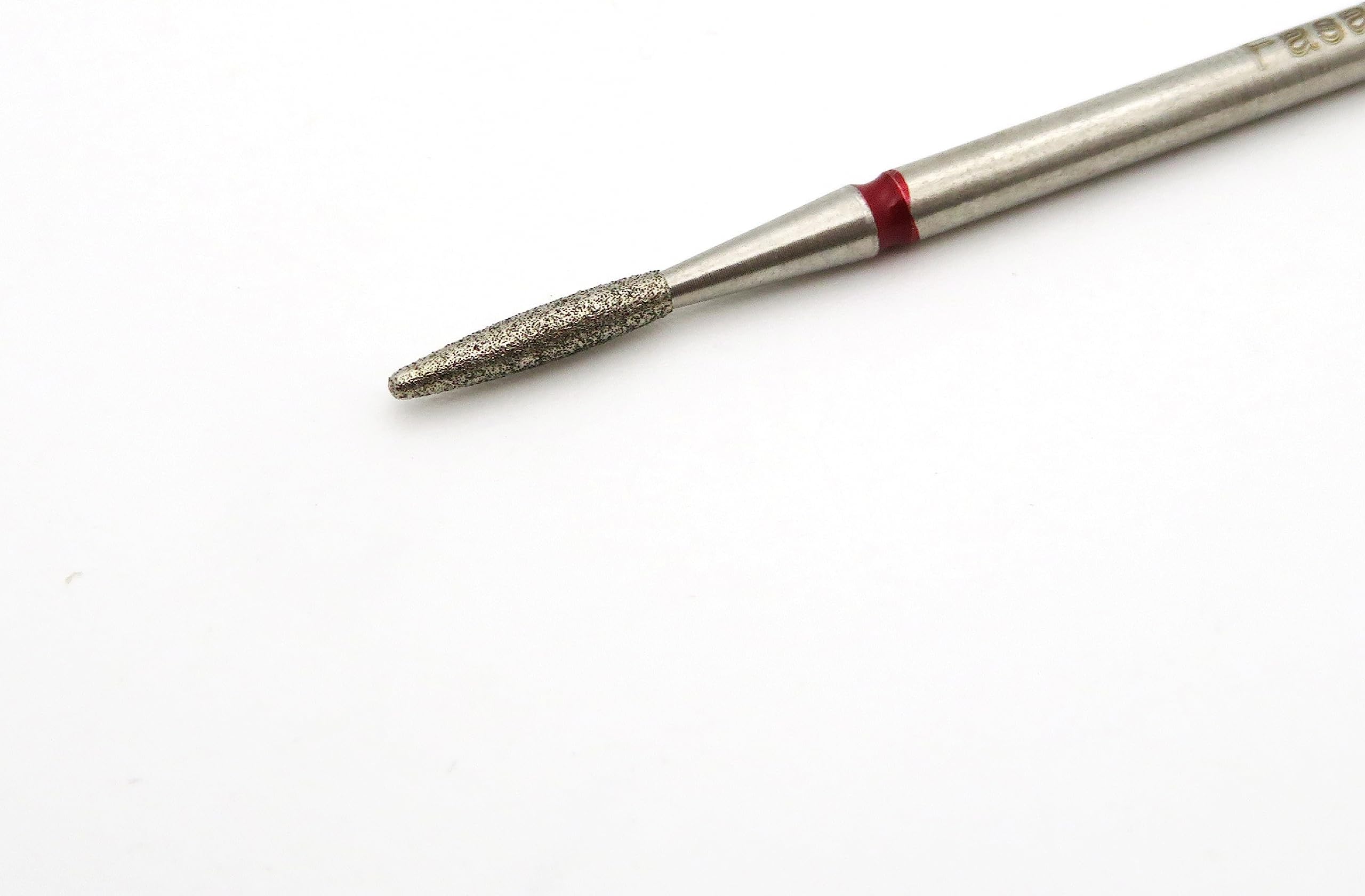 Amazon.com: FASAKI- 3/32" Electric Nail File Machine Diamond Nail Drill ...