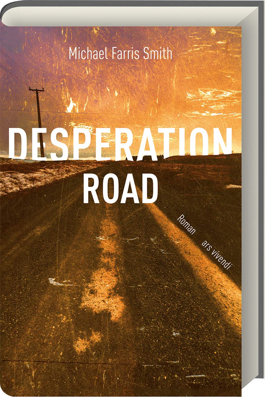 Desperation Road: Spannender Mississippi-Delta Roman – Schicksal ...
