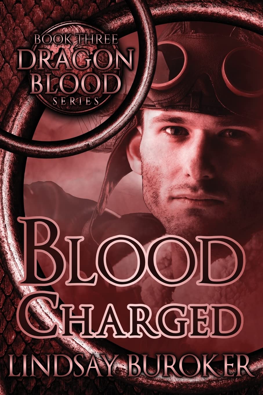Blood Charged : Buroker, Lindsay A: Amazon.ca: Books