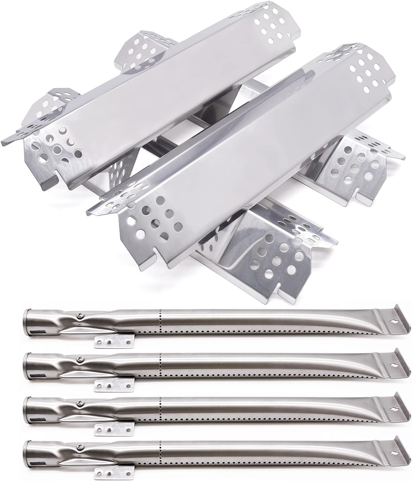 Amazon.com : BBQration Replacement Parts for Nexgrill 4 Burner 720 ...