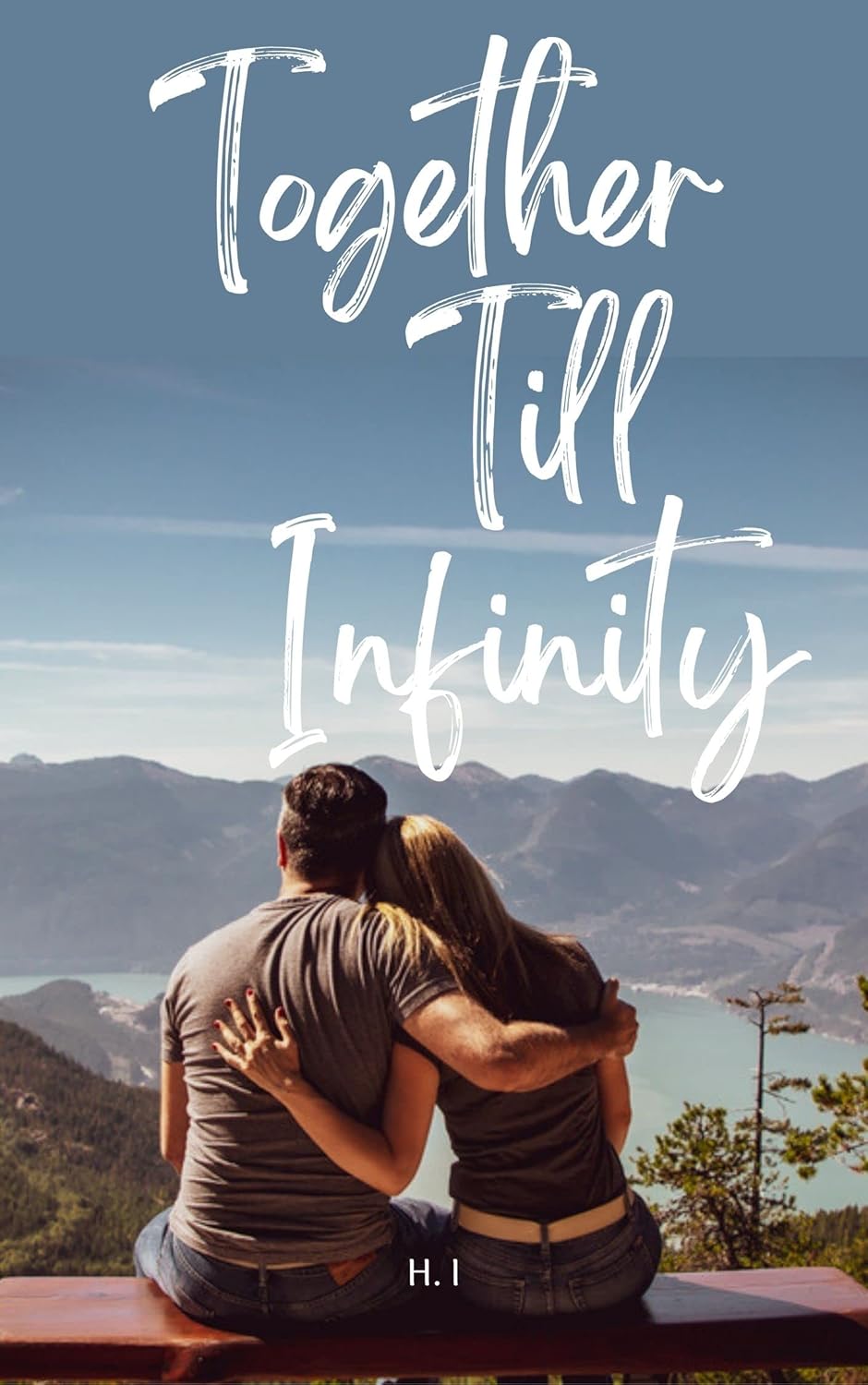 Amazon.com: Together till Infinity: When the rich fall for the poor ...