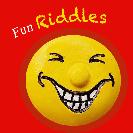 Fun Riddles With Brain Teasers - App on Amazon Appstore
