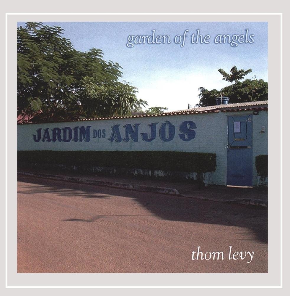 Amazon.com: Garden of Angels: CDs & Vinyl