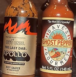 Bought The Last Dab Apollo The Other While The Flavor Is, 45% OFF