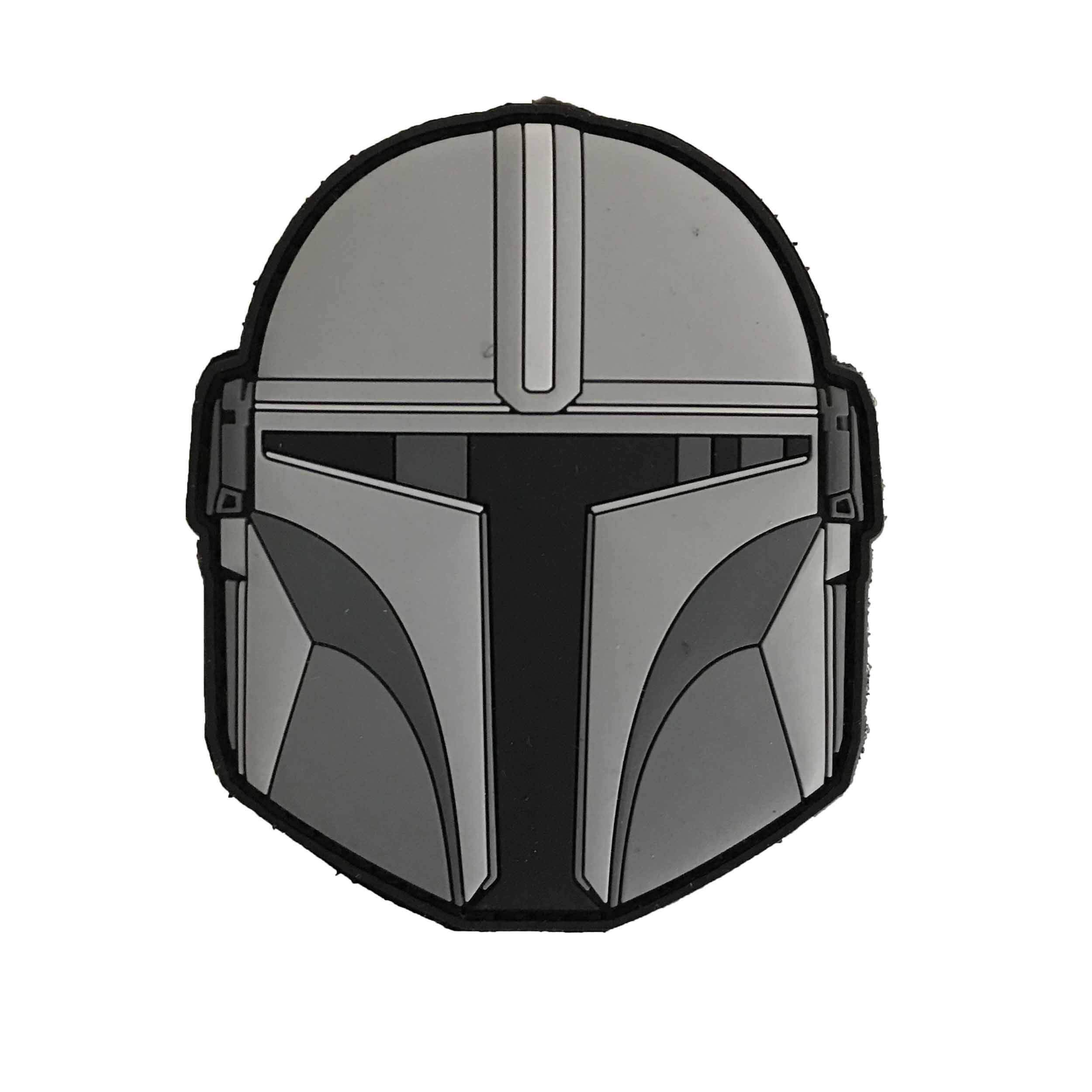 Bounty Hunter Star Wars Helmet