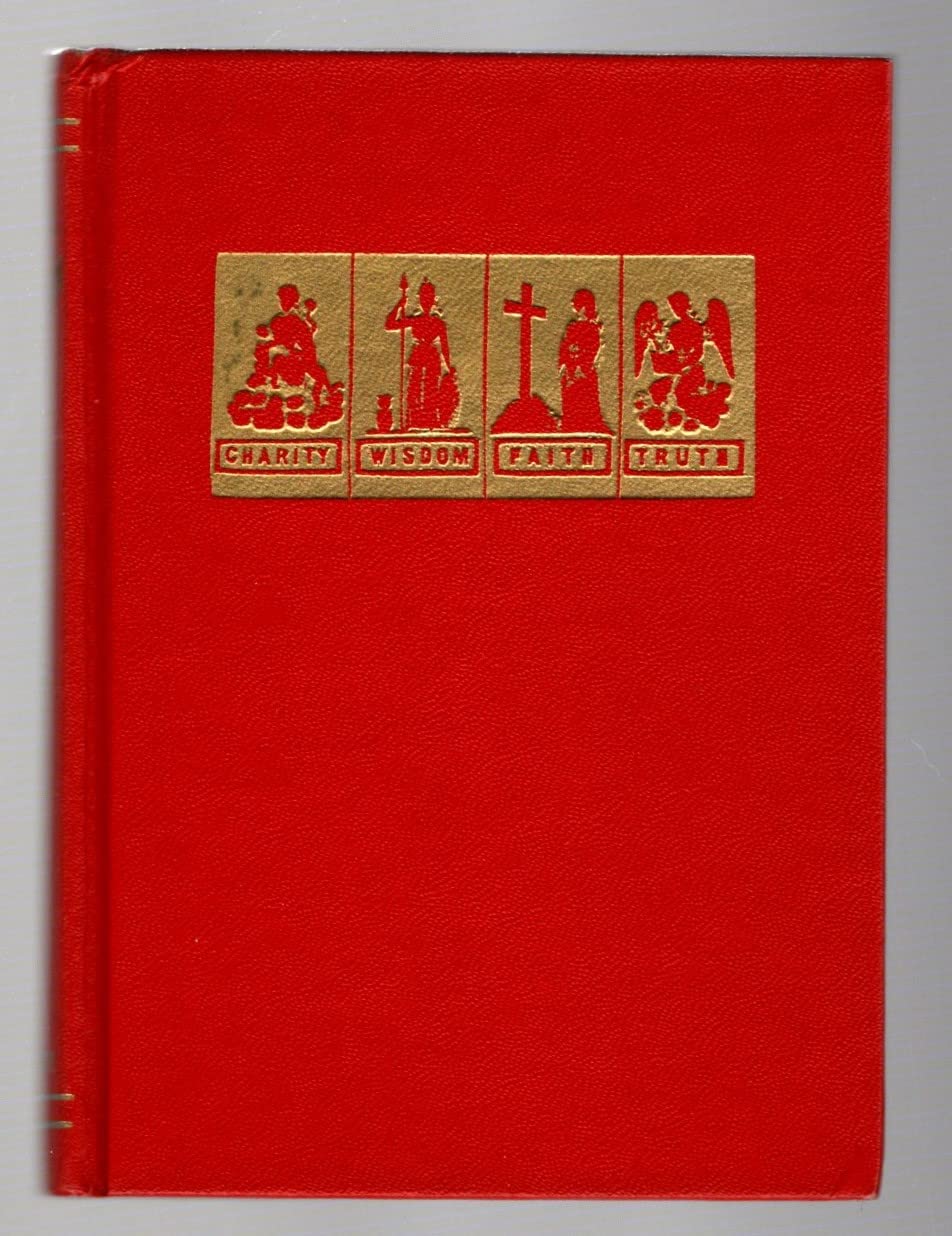 The Amaranth (Independent): A Royal and Exalted Degree in the Rite of ...