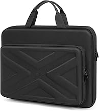 Amazon.com: Hp 15 Inch Laptop Case Hard Shell Cover