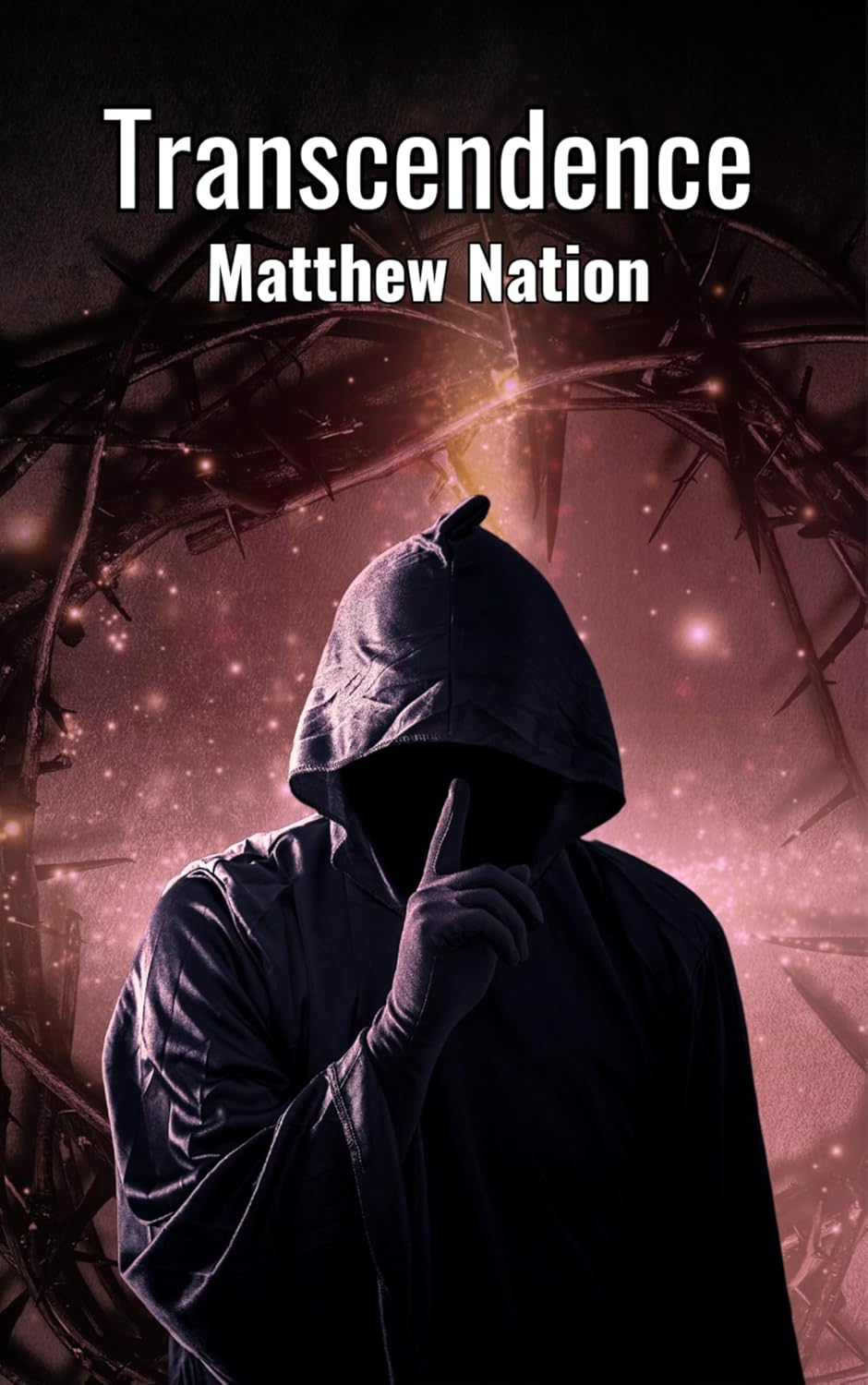 Amazon.com: Transcendence (Malevolence Trilogy Book 2) eBook : Nation ...