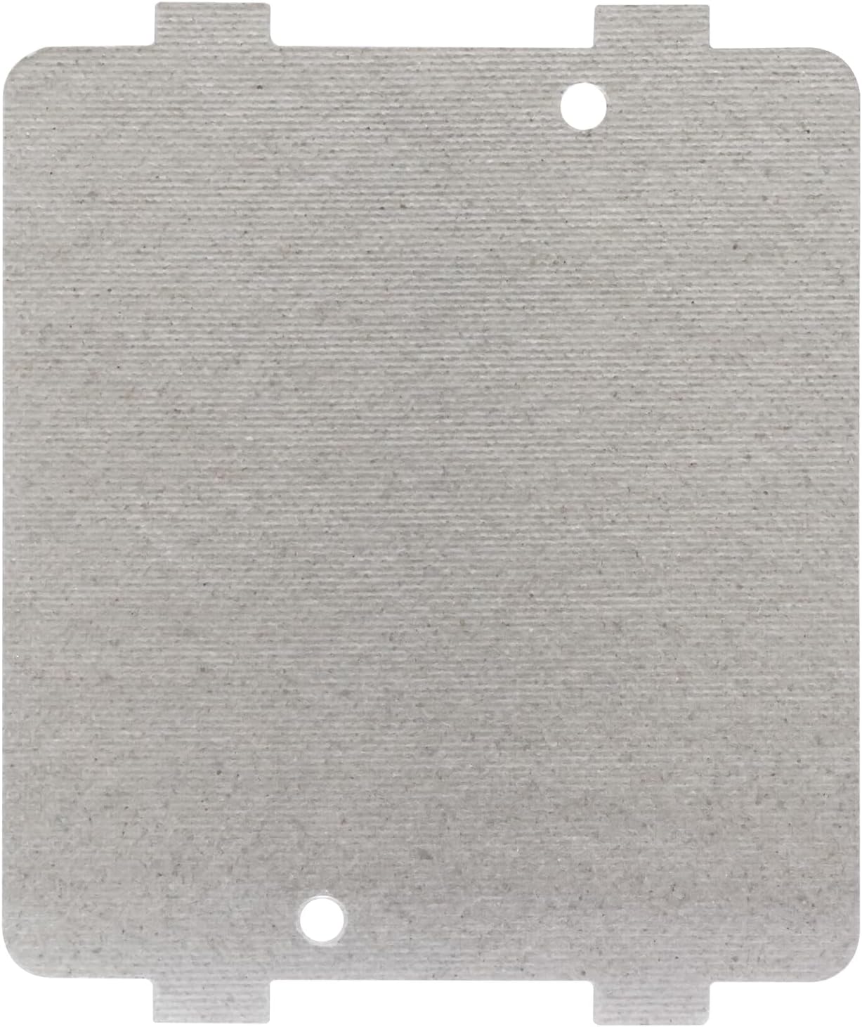 Amazon.com: WB39X10034 Waveguide Guide Cover 262100100006 for Microwave ...