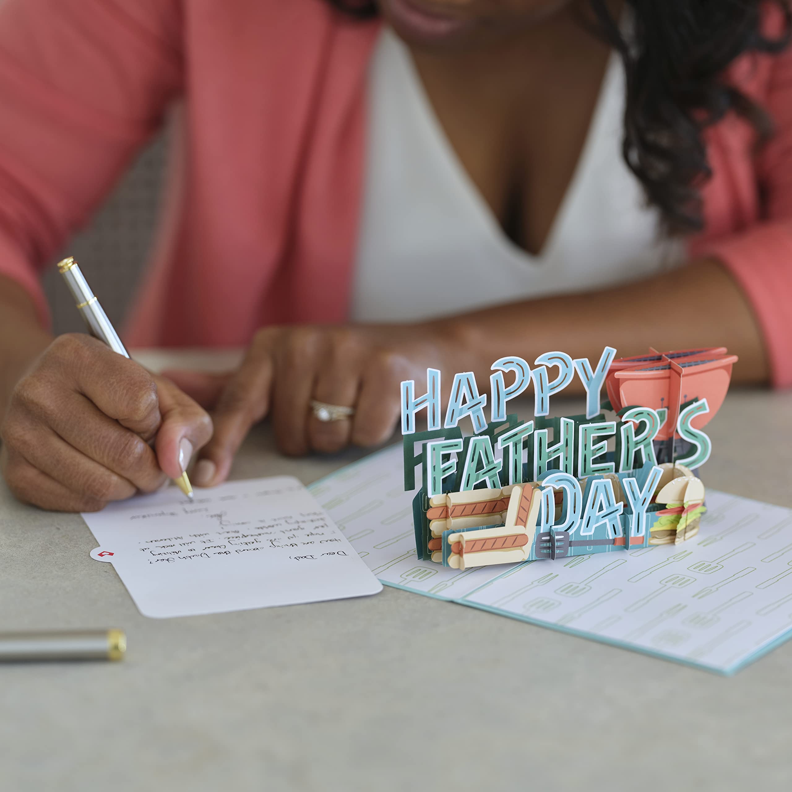 Snapklik.com : Lovepop Best Flippin Dad Fathers Day Pop-Up Card Fathers ...