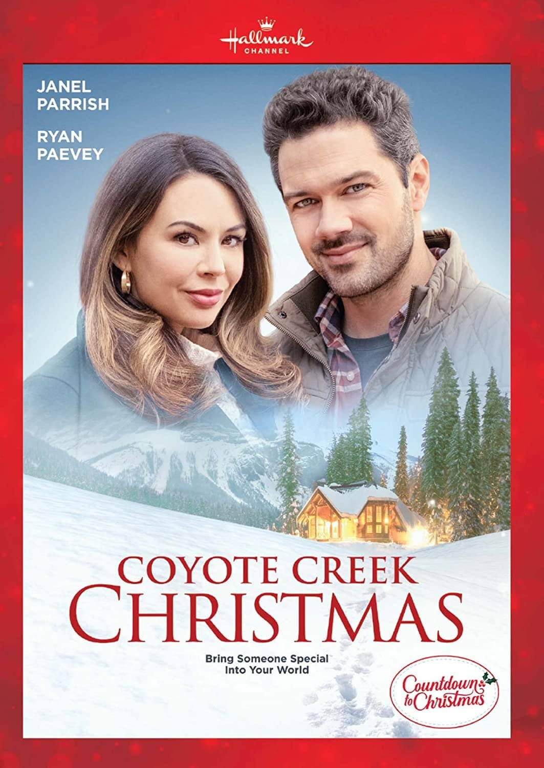 Amazon.com: Coyote Creek Christmas : David I. Strasser, Janel Parrish ...