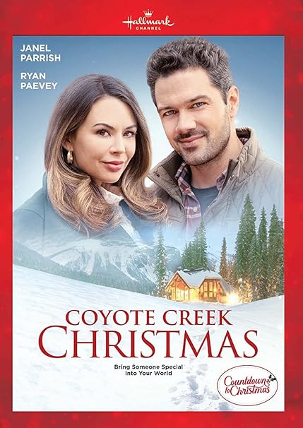 Ryan Paevey Hallmark Movies List: 16 Best Romantic Films - A Sparkle of ...
