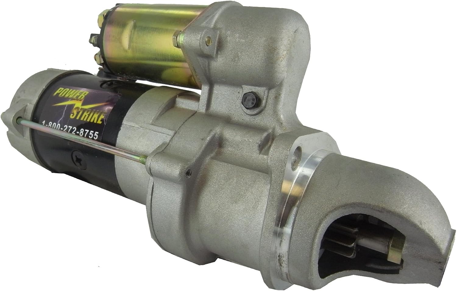 Amazon.com: New Starter for Bobcat / Clark Skid Steer 975; John Deere ...