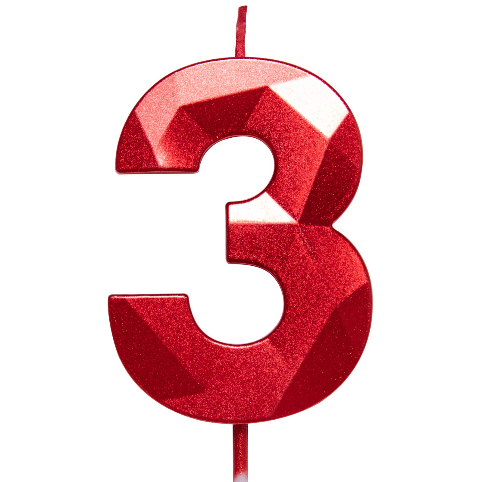 Three Red Diamond Shaped Logo Red Diamond Pattern Vector Images (over