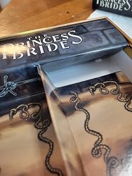 Amazon.com: The Princess Bride: Battle of Wits - 3rd Edition : Toys & Games