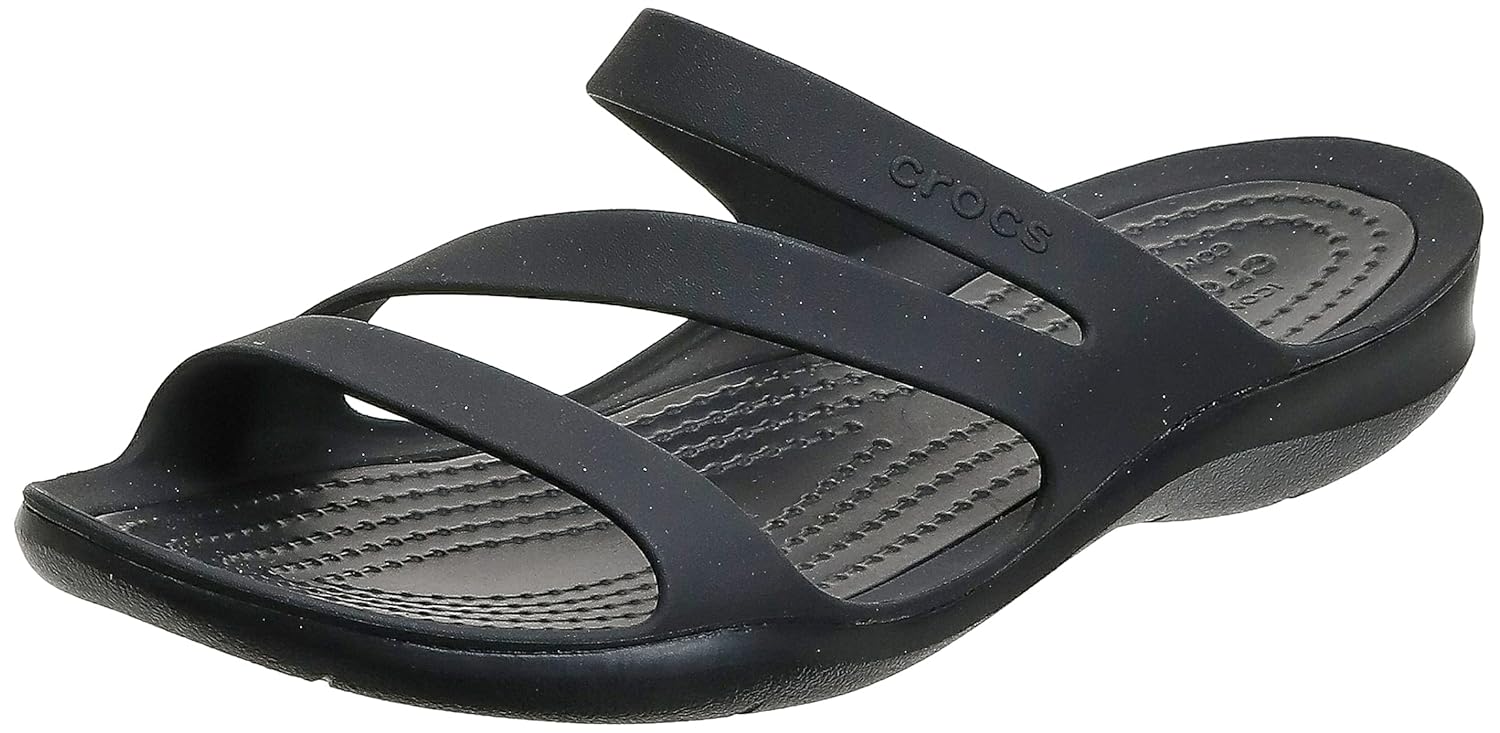 crocs Women's Fashion Sandals : Amazon.in: Shoes & Handbags