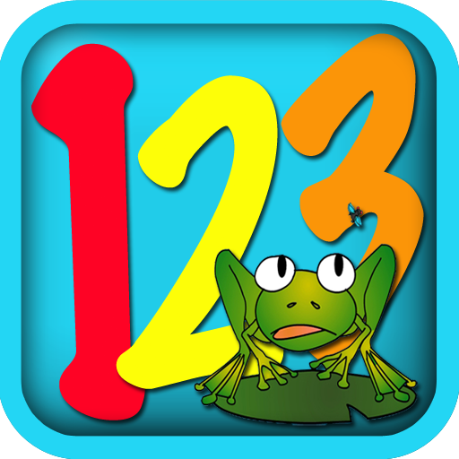 iTouchiLearn Numbers for Preschool Kids - App on Amazon Appstore