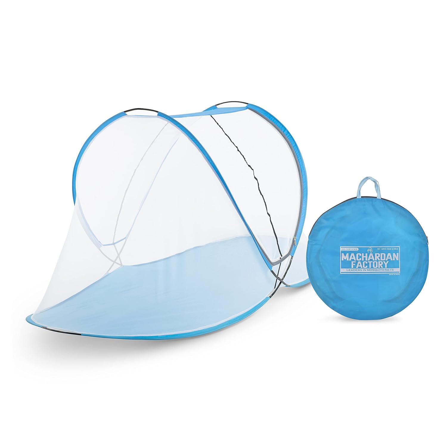 Machardan Factory Foldable Mosquito Net Light Weight High Durability ...