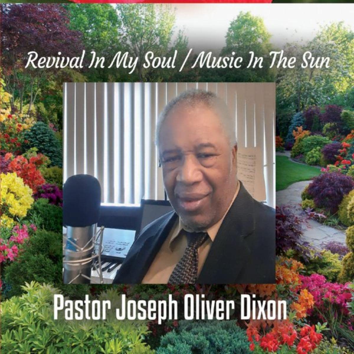 I Heard an Old Old Story song by Pastor Joseph Oliver Dixon from ...