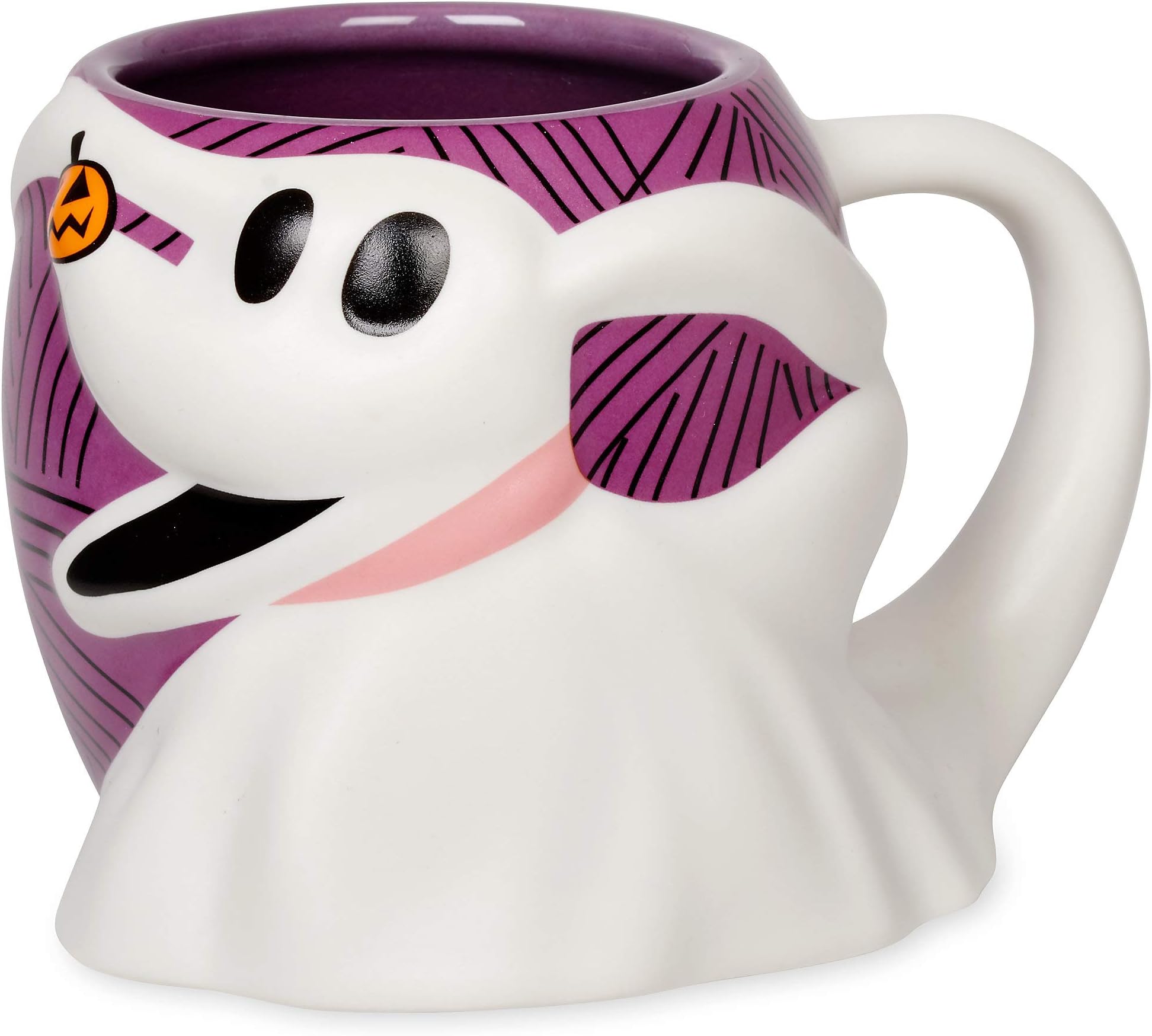 Amazon.com | Disney Mushu Figural Mug – Mulan: Coffee Cups & Mugs