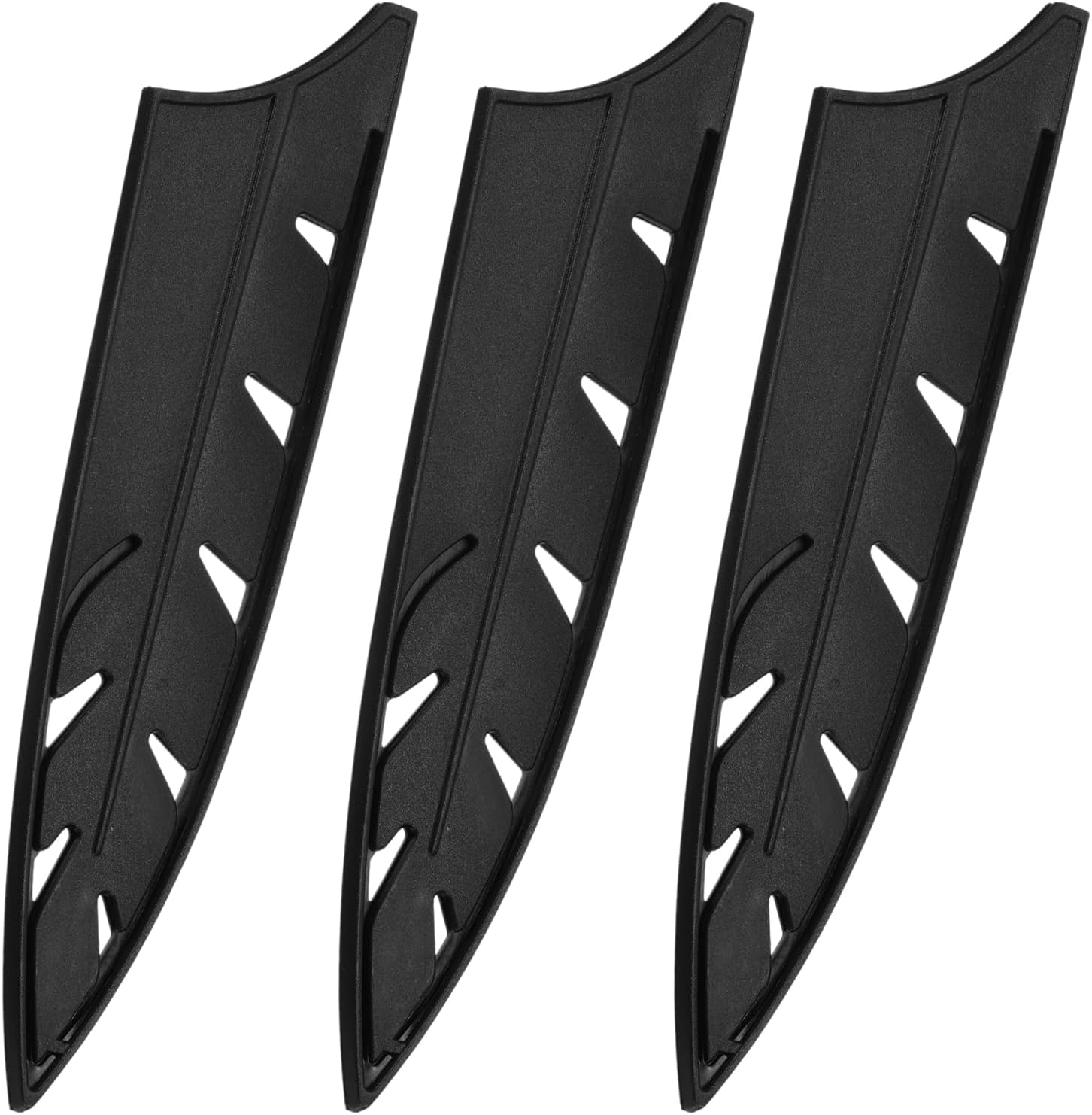 Amazon.com: WELLSTAR Knife Edge Guards Set, 2 Piece 12 Inch Universal ...