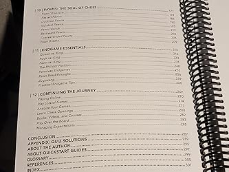 Chess QuickStart Guide: The Simplified Beginner’s Guide to Mastering Chess Fundamentals ...