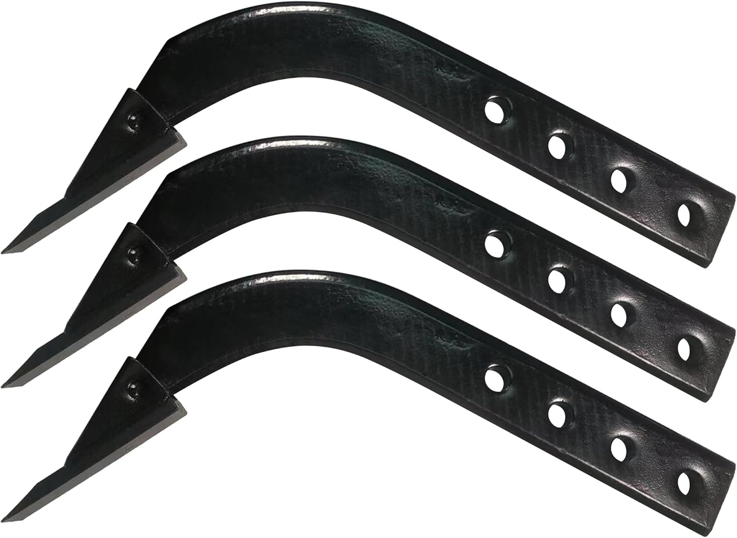 Amazon.com: BDI Wear Parts Box Blade Ripper Shank, 18" Box Blade Ripper ...