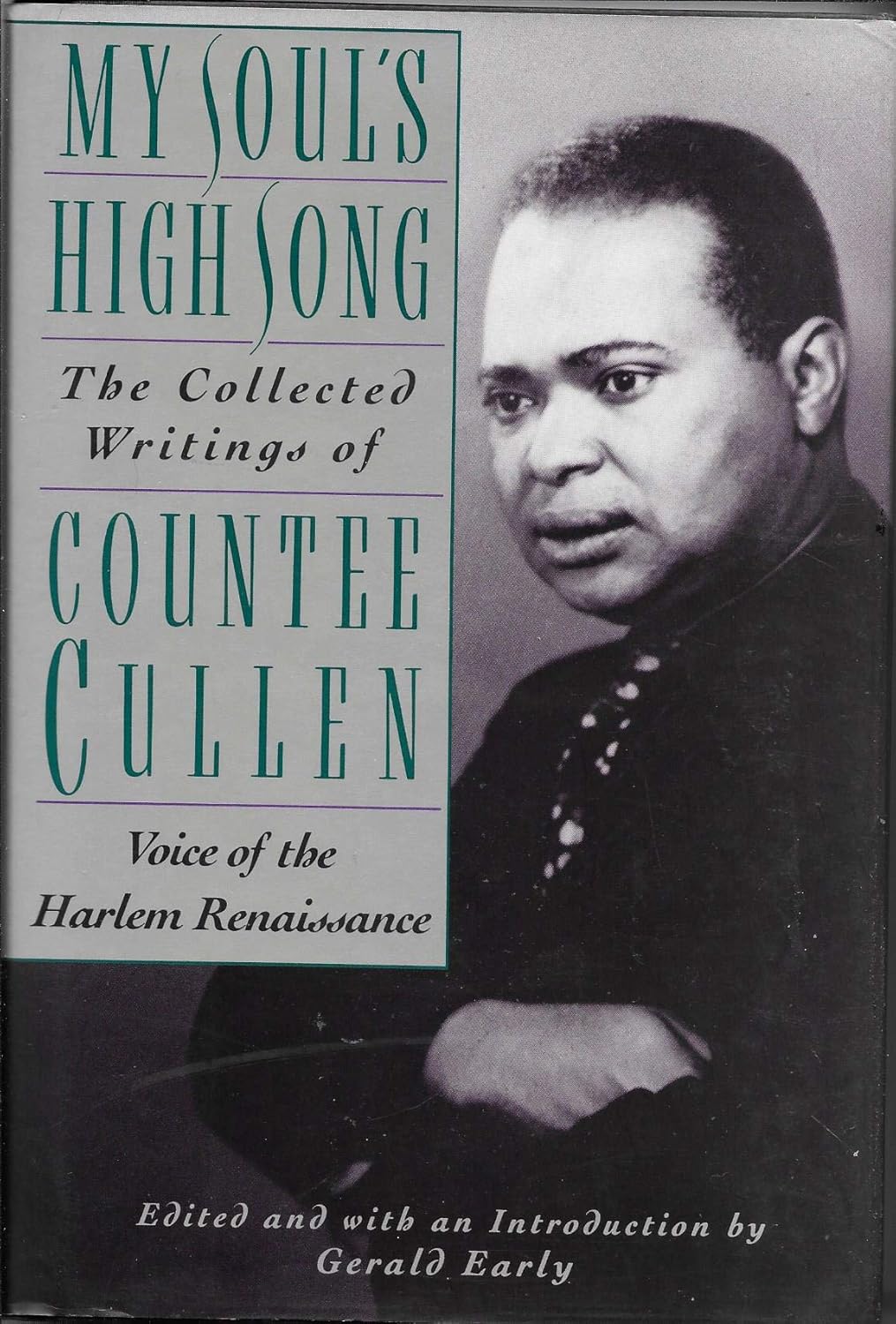 My Soul's High Song: Cullen, Countee: 9780385417587: Amazon.com: Books