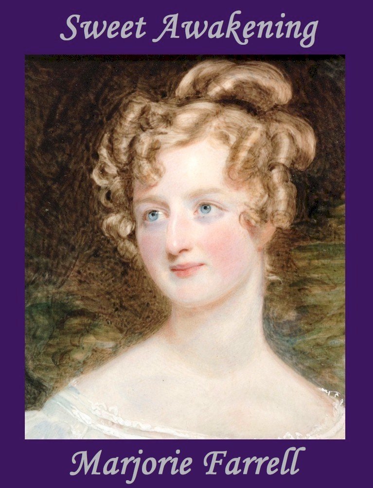 Sweet Awakening - Kindle edition by Farrell, Marjorie. Romance Kindle ...