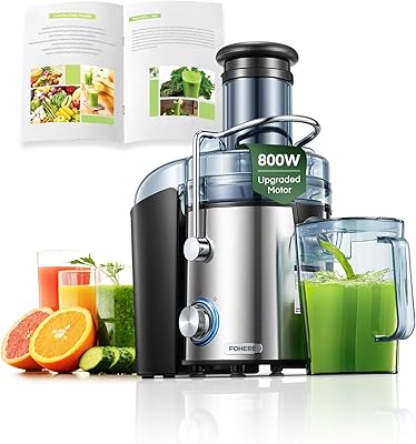 Juicer Machines, FOHERE 1000W Juicer Whole Fruit and Sri Lanka | Ubuy
