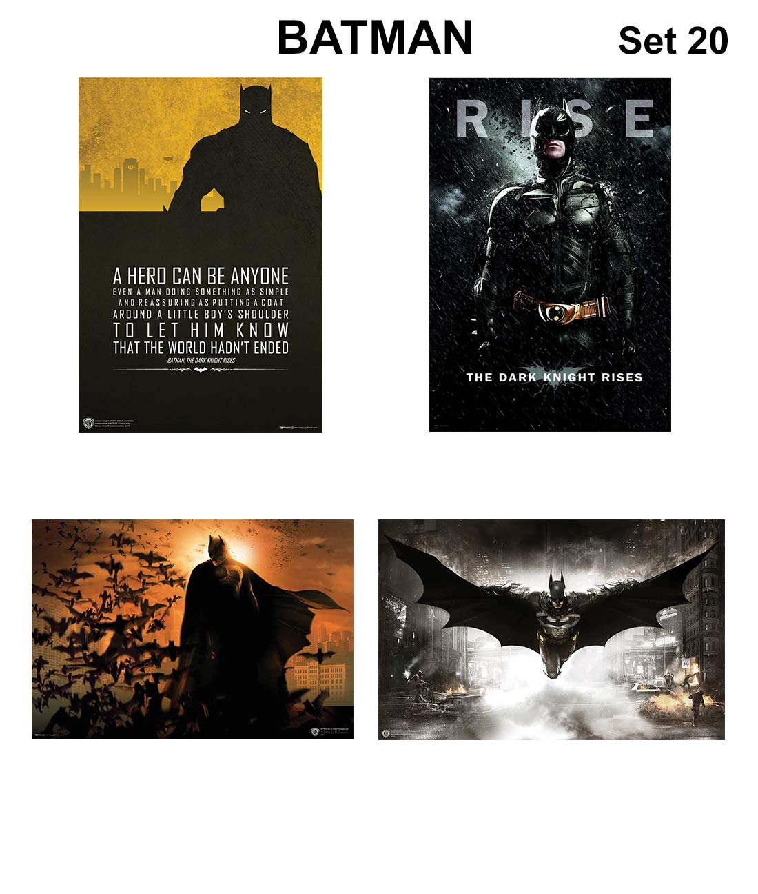 Batman Quotes Dark Knight Rises A Hero Can Be Anyone