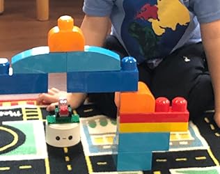 Amazon.com: Matatalab Coding Robot Set for Kids Ages 4+, STEM ...