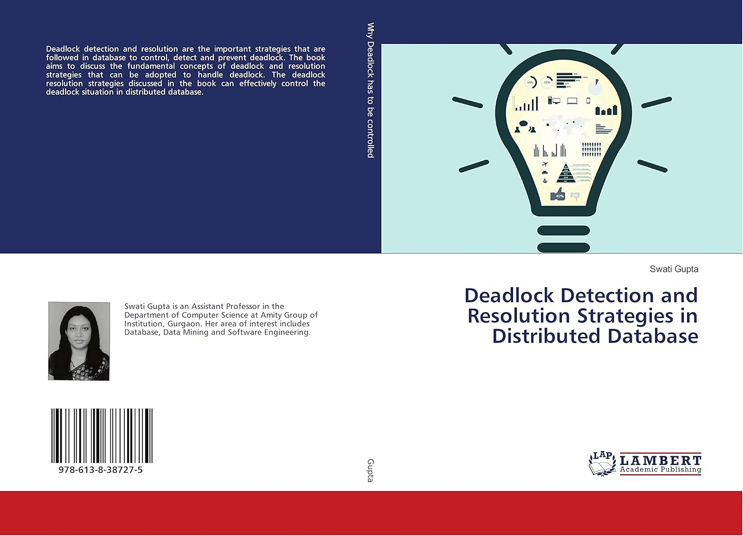 Deadlock Detection and Resolution Strategies in Distributed Database ...