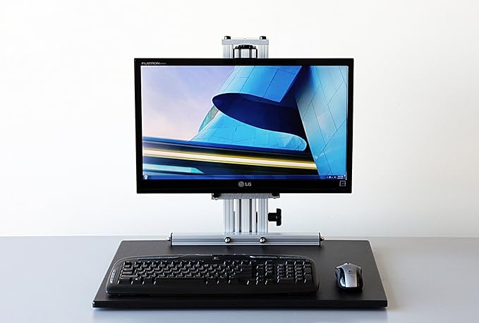 Amazon.com: Ergo Desktop Kangaroo Pro Junior