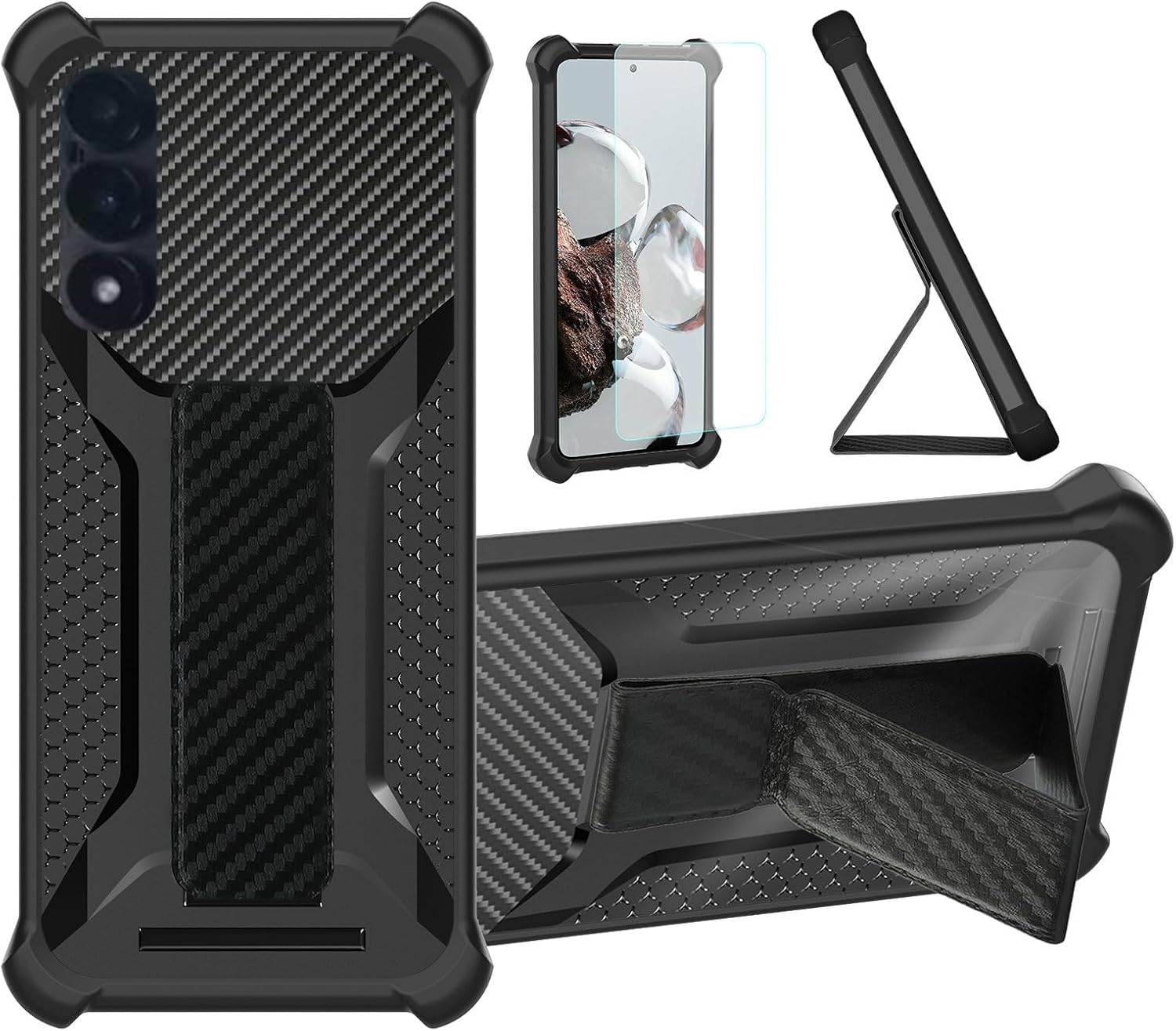 Amazon.com: bojioderf for Vortex C24 Case Compatible for Vortex C24 ...