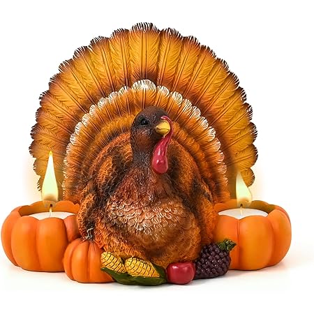 Amazon.com : Cypress Home Decorative Be Thankful Hand-Painted ...