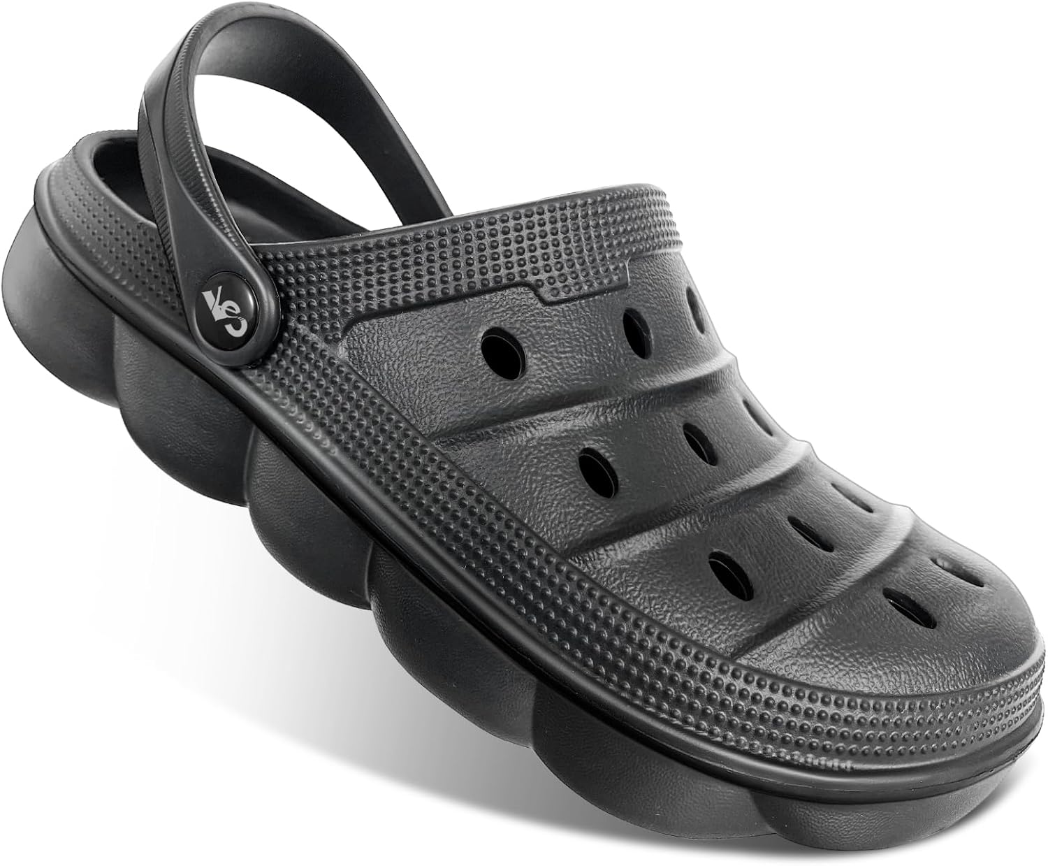 Amazon.com | KEMISANT Women Clogs, Slip On Shoes Sandals with Cushioned ...