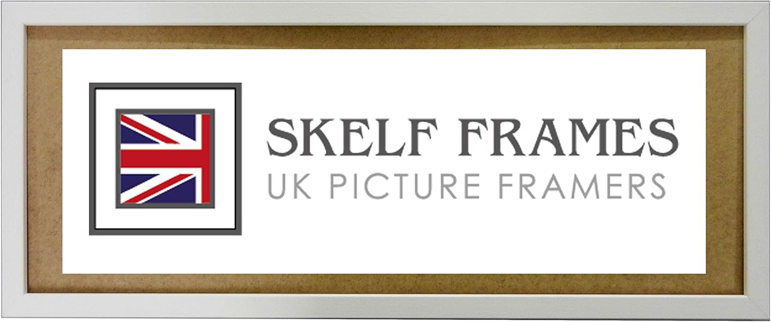 Skelf Frames Ltd 20x8 PANORAMIC PICTURE PHOTO POSTER WOOD FRAME ...