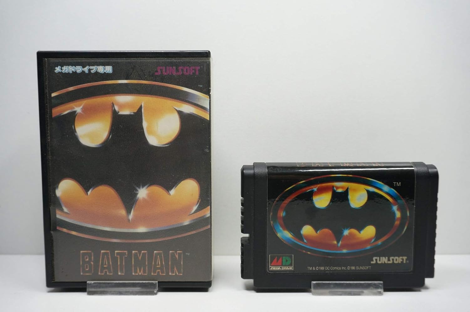 Amazon.com: Batman [Japan Import] : Video Games