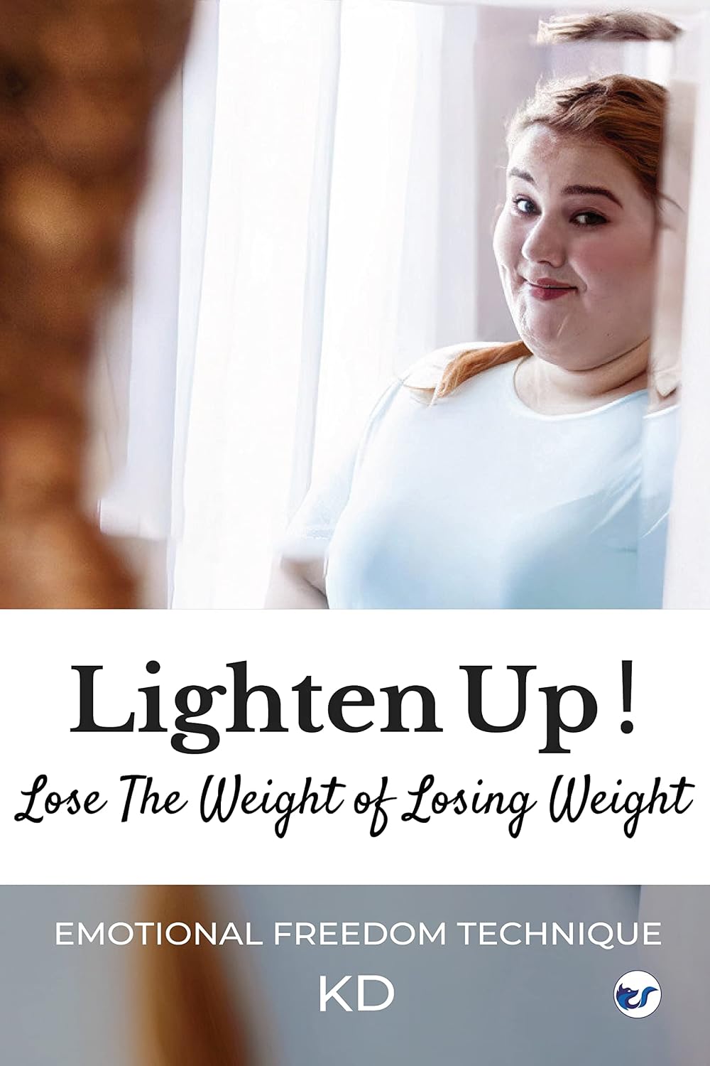 Amazon.com: Lighten Up! Lose The Weight of Losing Weight eBook : Dudeja ...