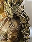 Amazon.com: Esplanade - Lord Krishna Kishan Gopal Murti Idol Statue ...
