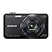 Amazon.com : Sony DSC-W310 12.1MP Digital Camera with 4x Wide Angle ...