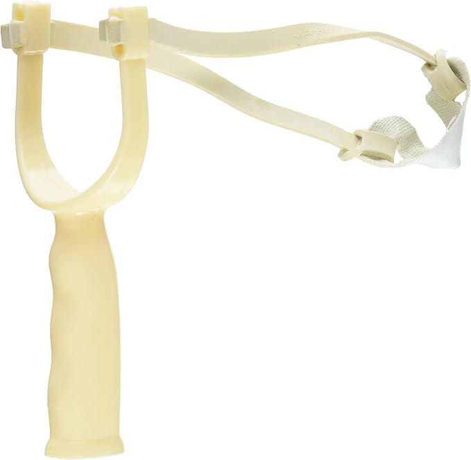 Amazon.com: Ja-Ru #970 Toy Sling Shot : Sports & Outdoors