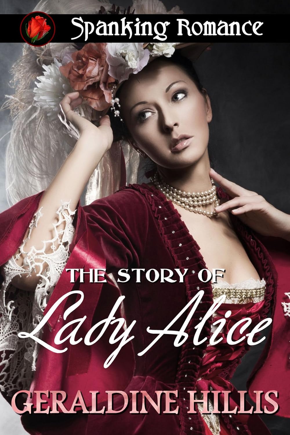 Amazon.com: The Story of Lady Alice eBook : Hillis, Geraldine ...