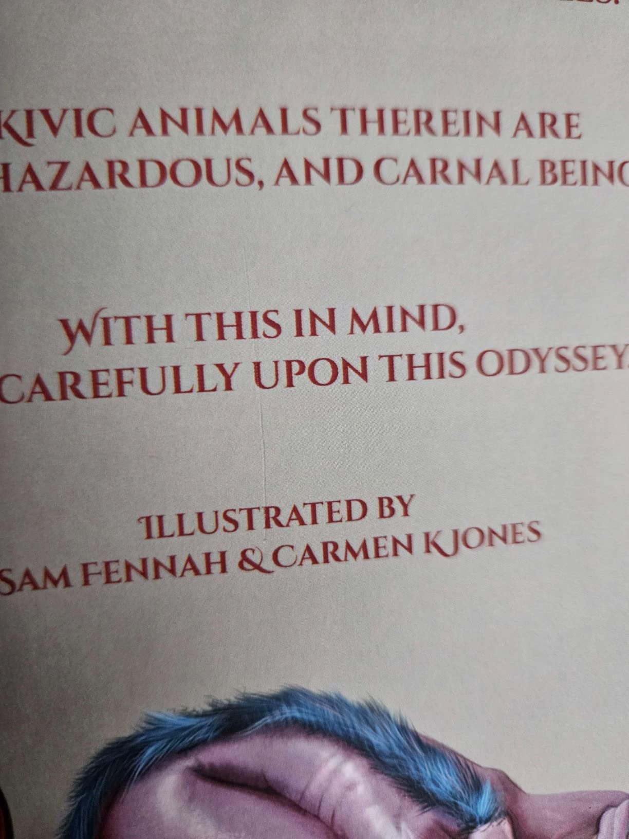 AMYGDALA : Fennah, Sam: Amazon.de: Bücher